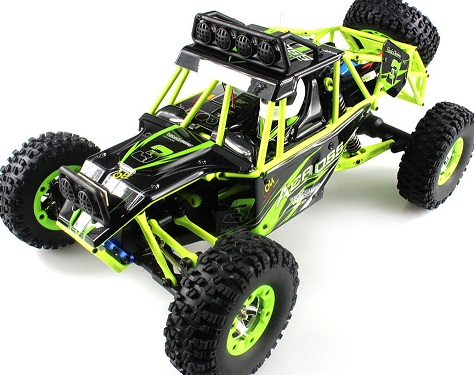 Samochody RC, zdalnie sterowane, auta na pilota | Sklep ef3m.pl
